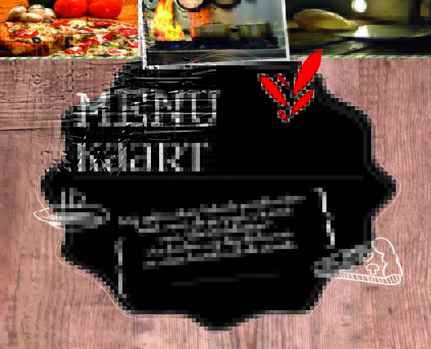 Menu - Piccola Italia